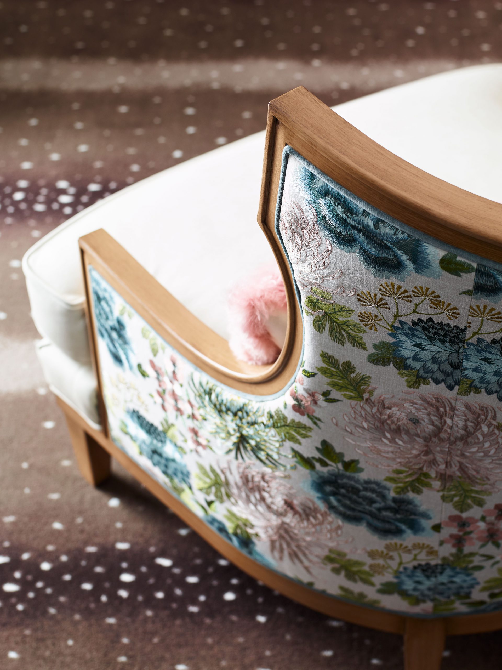 Lookbook - Massoud Furniture