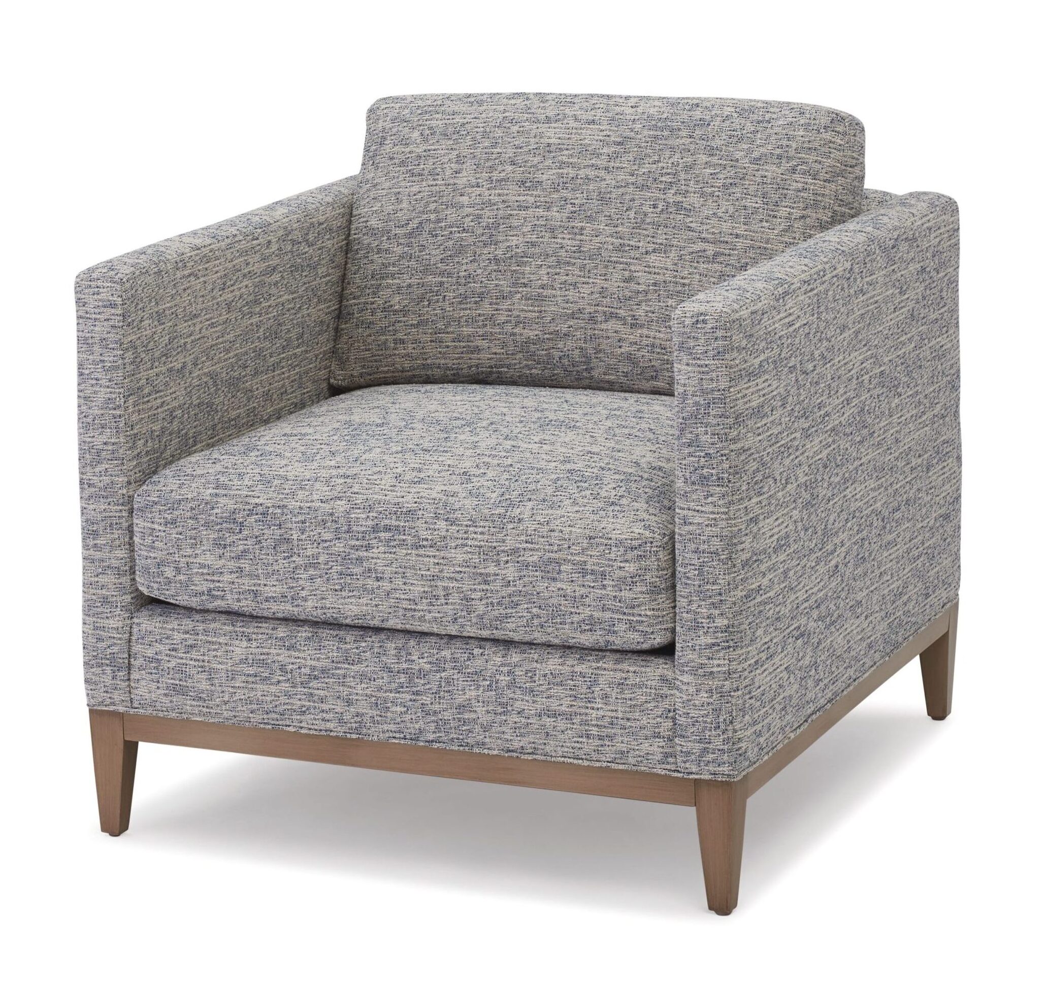Vesper Chair 2033 - Massoud Furniture