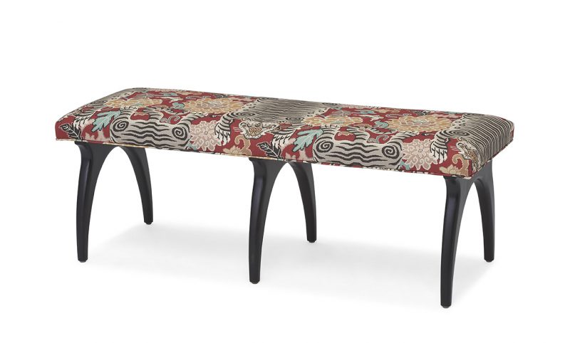 Uma Bench 212 - Massoud Furniture