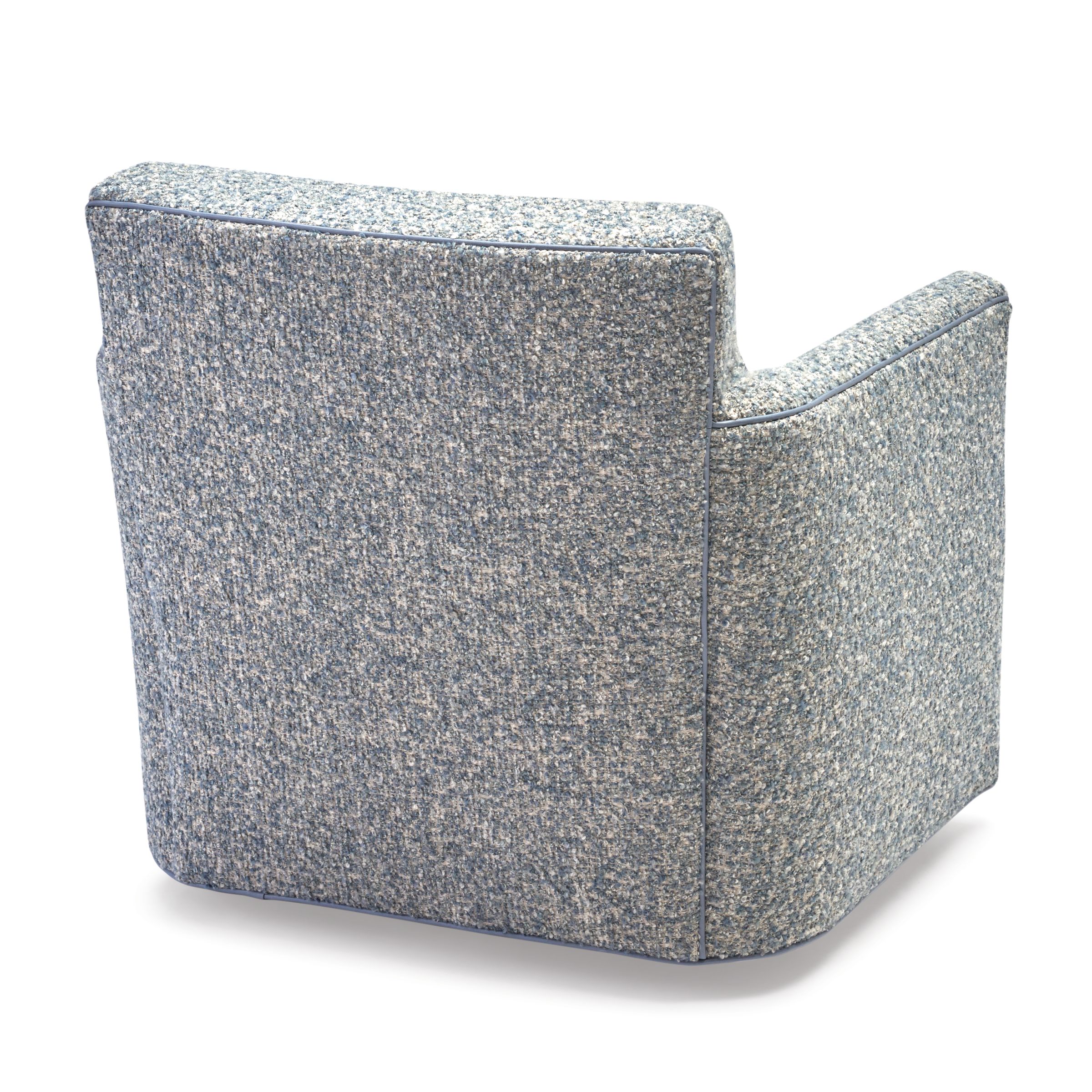 Ken Swivel Chair 331 - Massoud Furniture