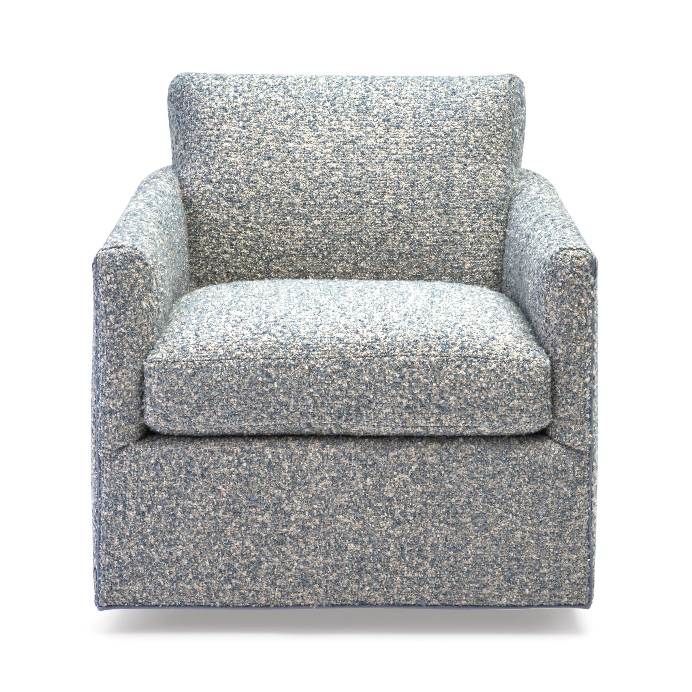 Ken Swivel Chair 331 - Massoud Furniture