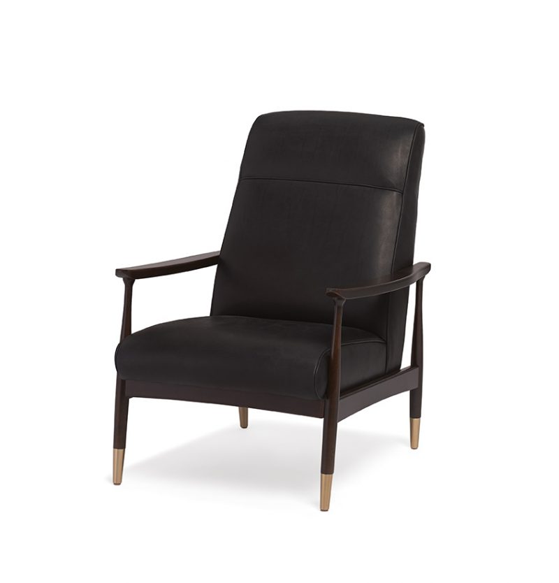 Draper Chair 882 - Massoud Furniture