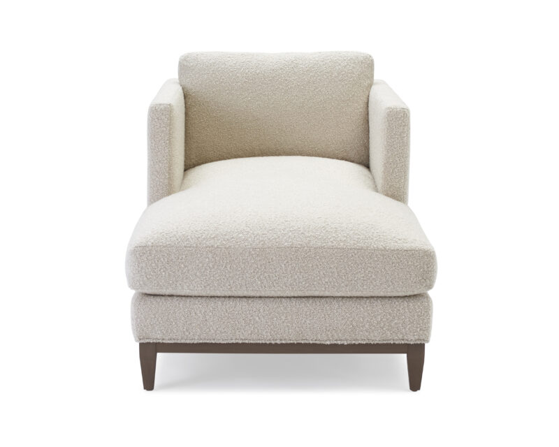 Vesper Chaise 2053 - Massoud Furniture